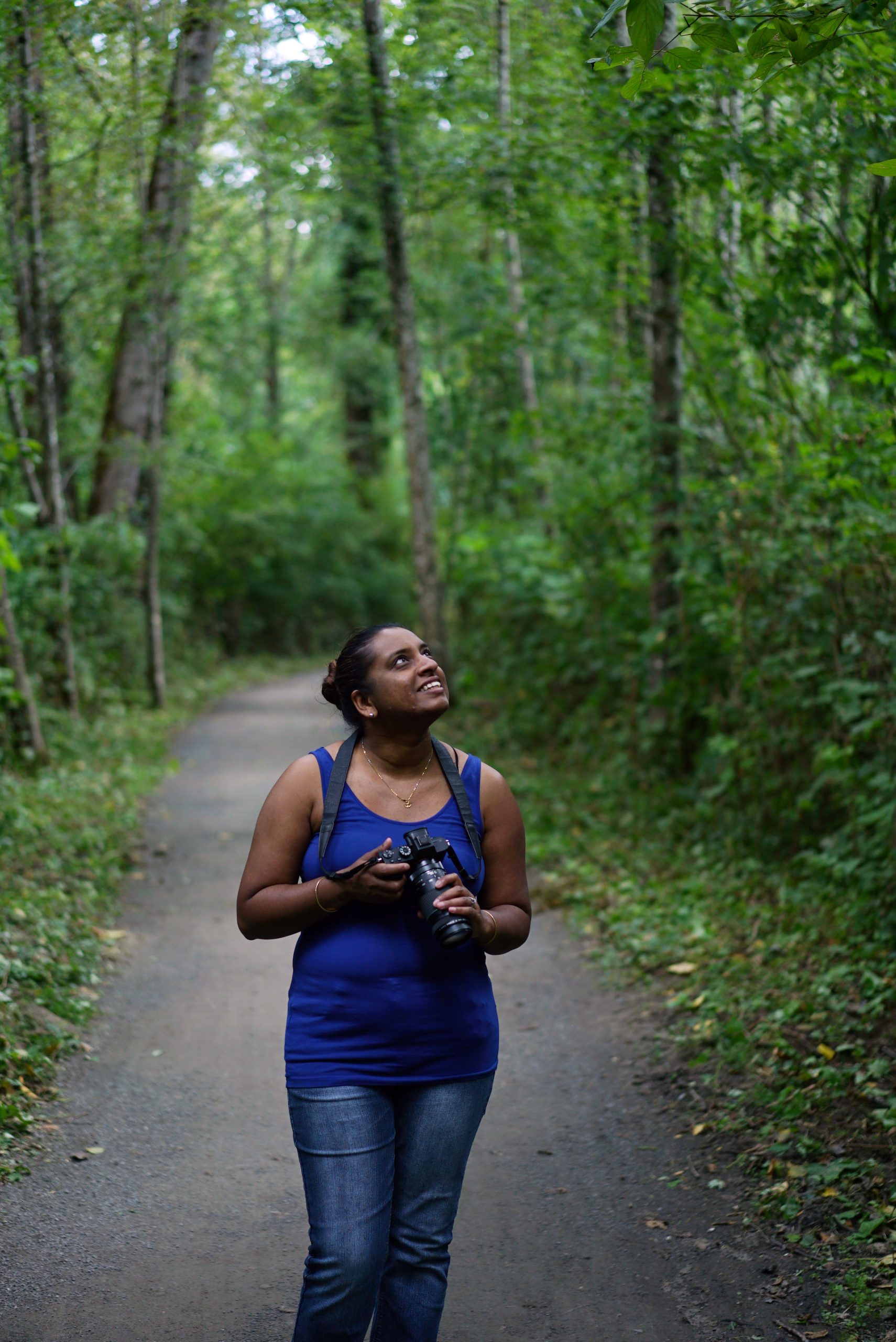 2021: The Year of Birding - The BC Bird Trail