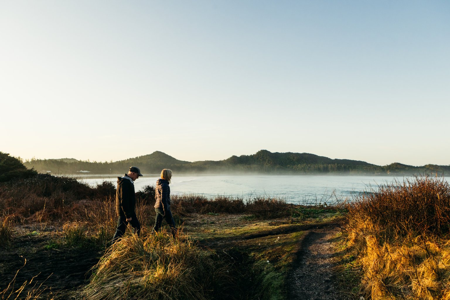 Tofino - The BC Bird Trail