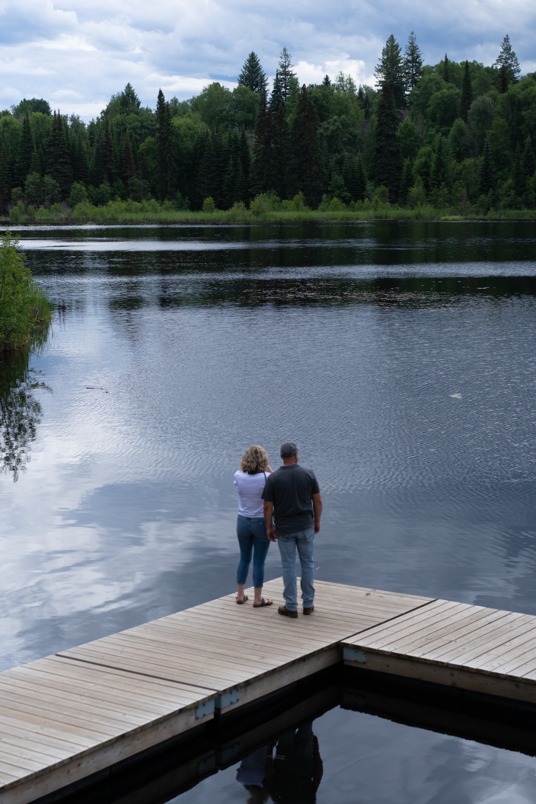 Prince George - The BC Bird Trail