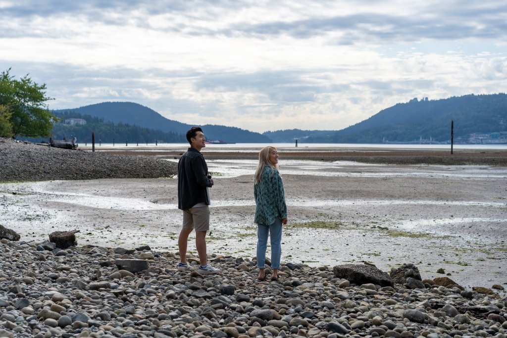 Vancouver's North Shore - The BC Bird Trail