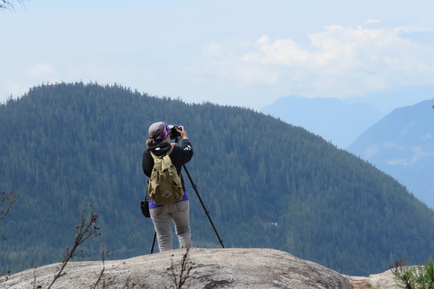 BC Birders Profile Series - Kate Paton, Richmond - The BC Bird Trail