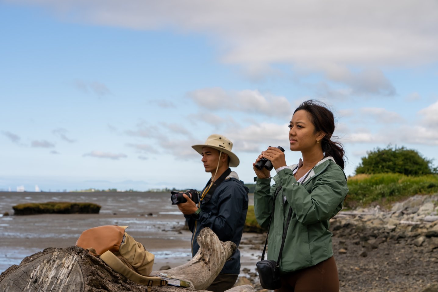 Birding 101: What is Birding? - The BC Bird Trail