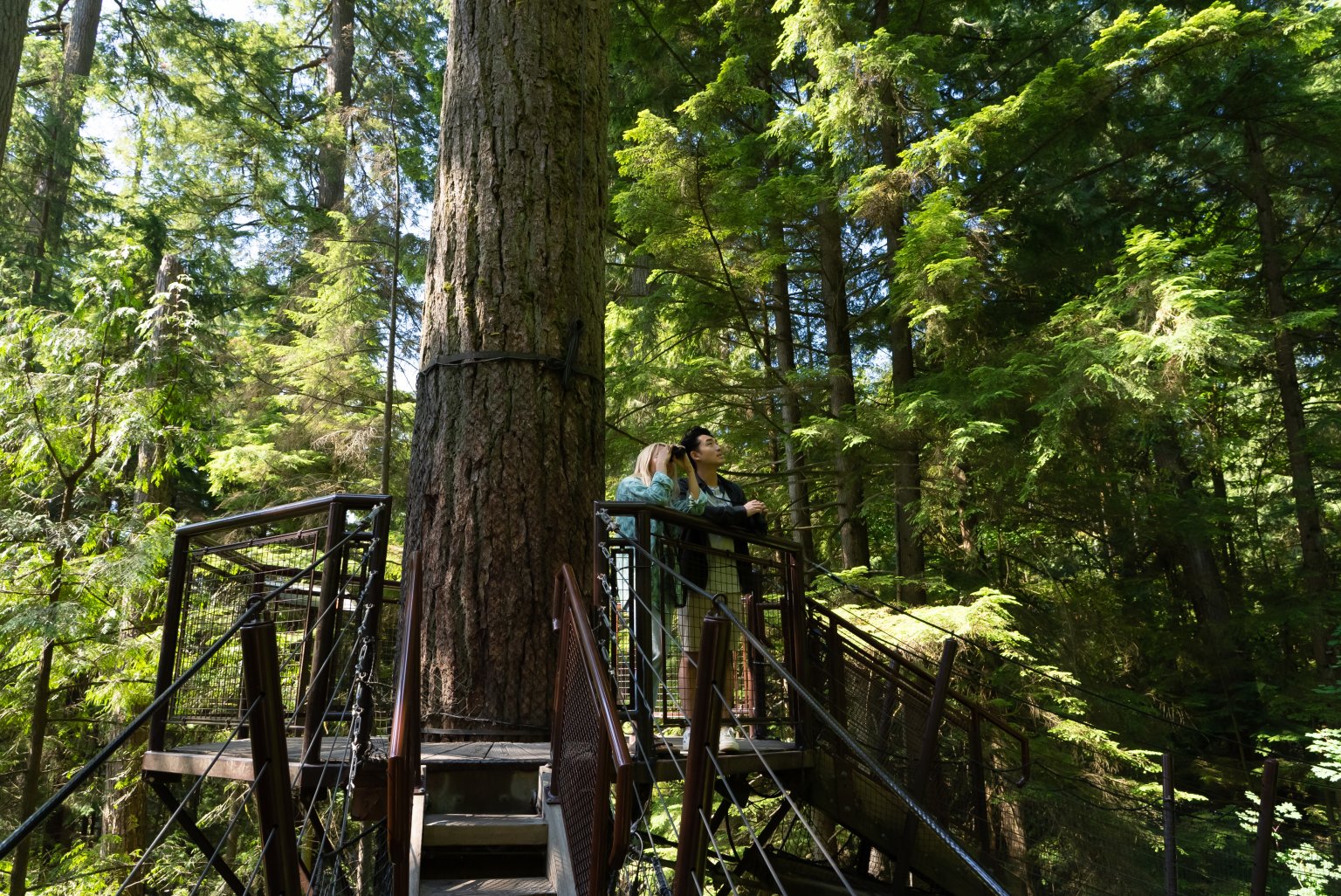 Vancouver’s North Shore